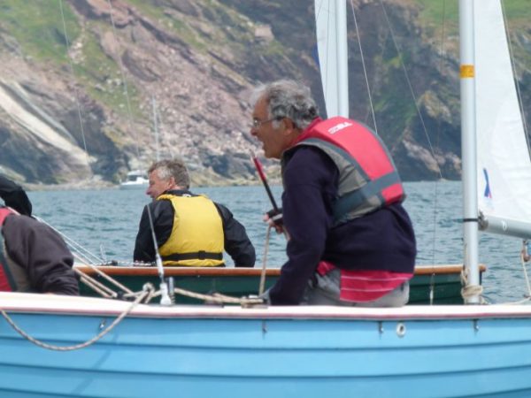 Devon Yawl Association