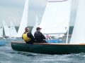 Devon Yawl Association – A yawl boat is a two-masted, fore-and-aft ...