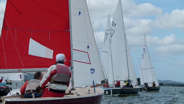 Gallery – Devon Yawl Association