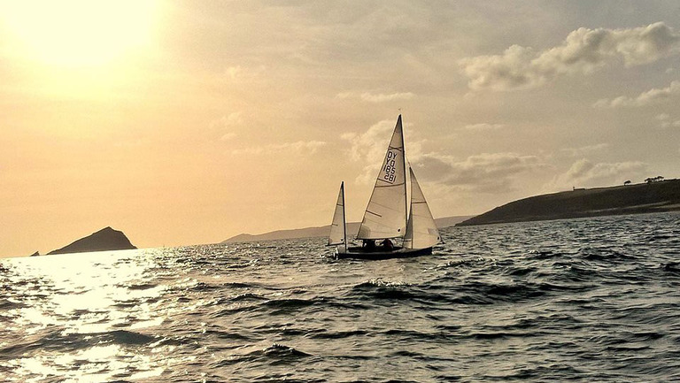 Gallery – Devon Yawl Association
