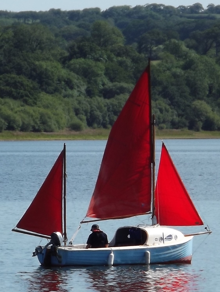 Gallery – Devon Yawl Association