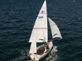Devon Yawl Association – A yawl boat is a two-masted, fore-and-aft ...